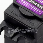 MG946R – Tower Pro